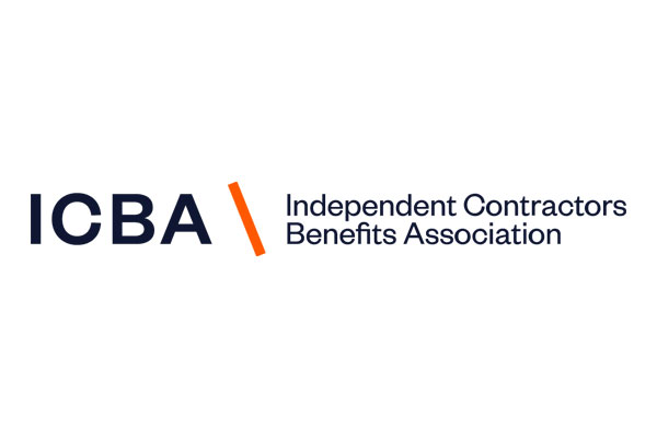 Independent Contractors Benefits Association (ICBA) | Membership in ...