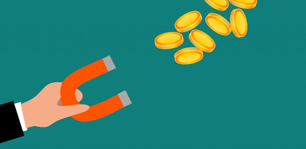 Simple Steps to Increase Your Cash This Year | Independent Contractors ...